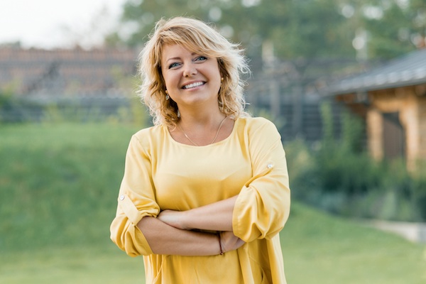 Alice valós története: A kenderhez vezető utam | Cannadorra