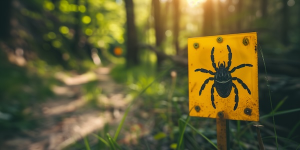 Lyme-kór: melyek a tünetei és a kezelése? | Cannadorra.hu